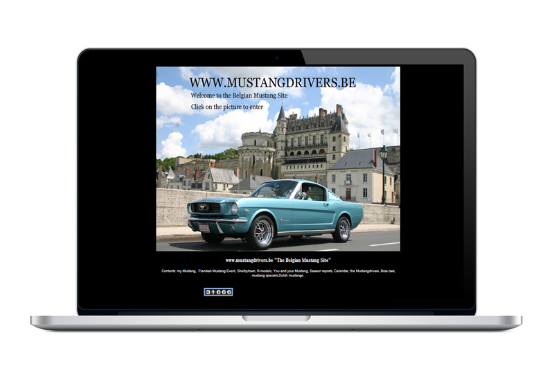 Mustang Doctor | MustangDrivers - Mustang Doctor